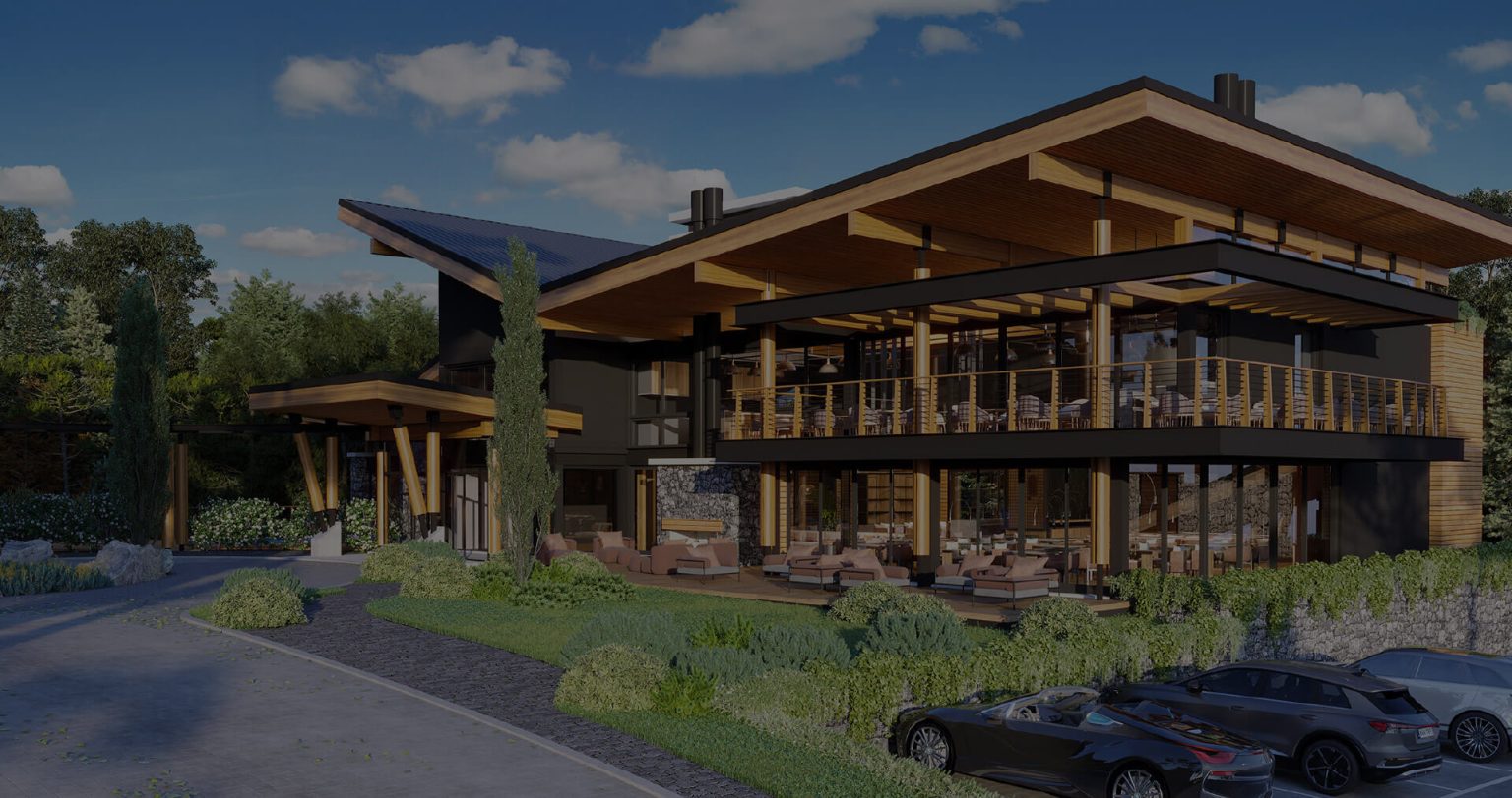 Club House - Own Time Home Club Gramado